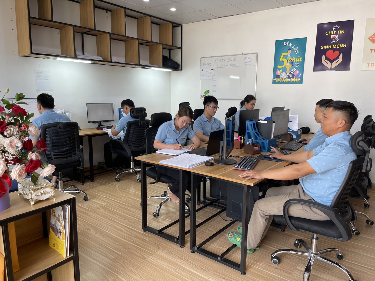 Giới thiệu INA-HOUSE - CÔNG TY CỔ PHẦN XÂY DỰNG INA-HOUSE